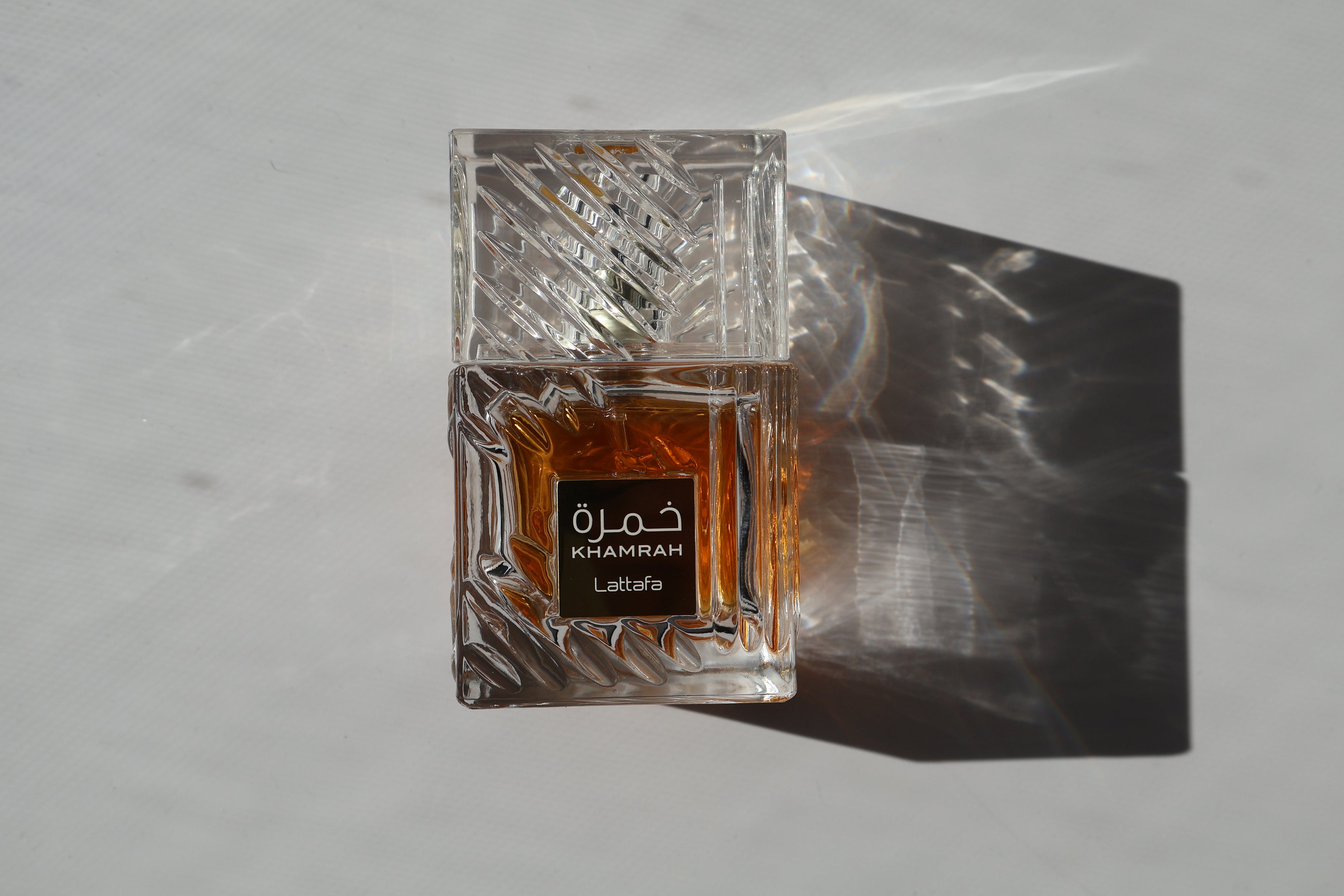 AROMA SAMPLE