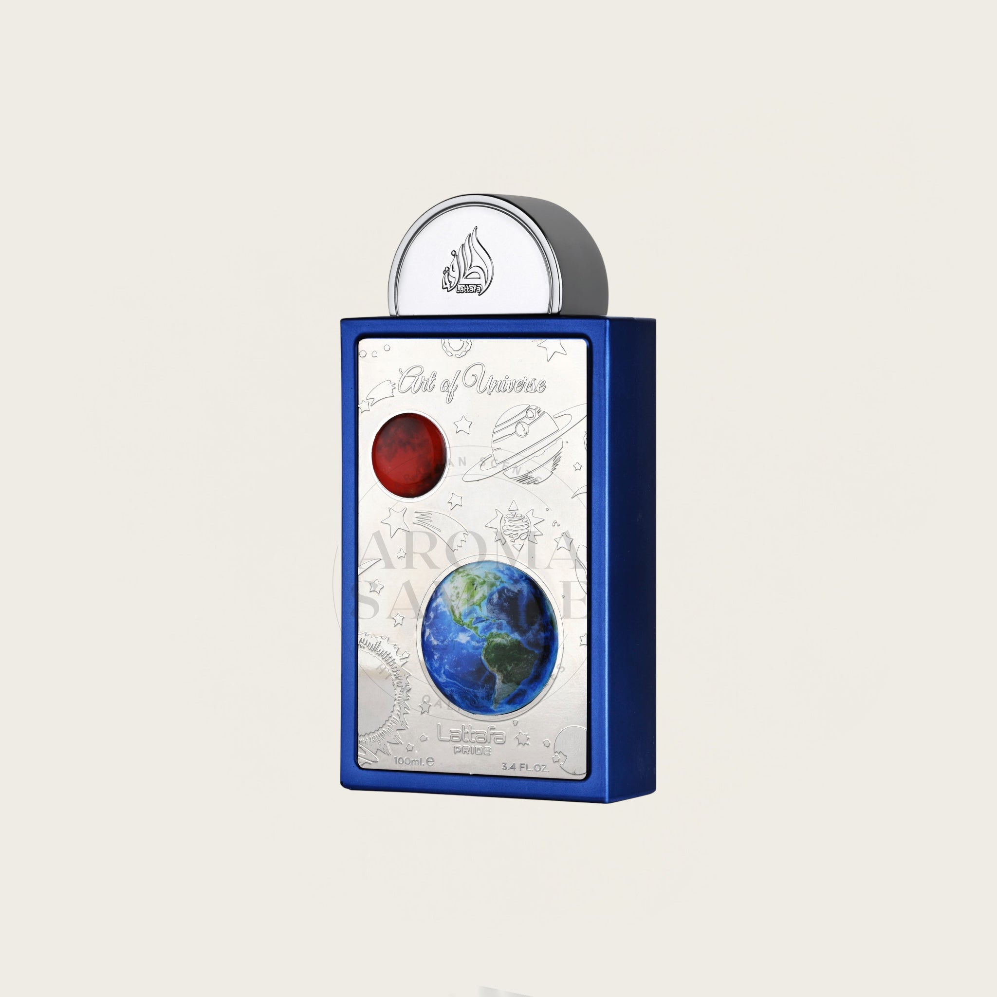 Art of Universe by Lattafa Perfume Sample | Travel Size | Decants ...