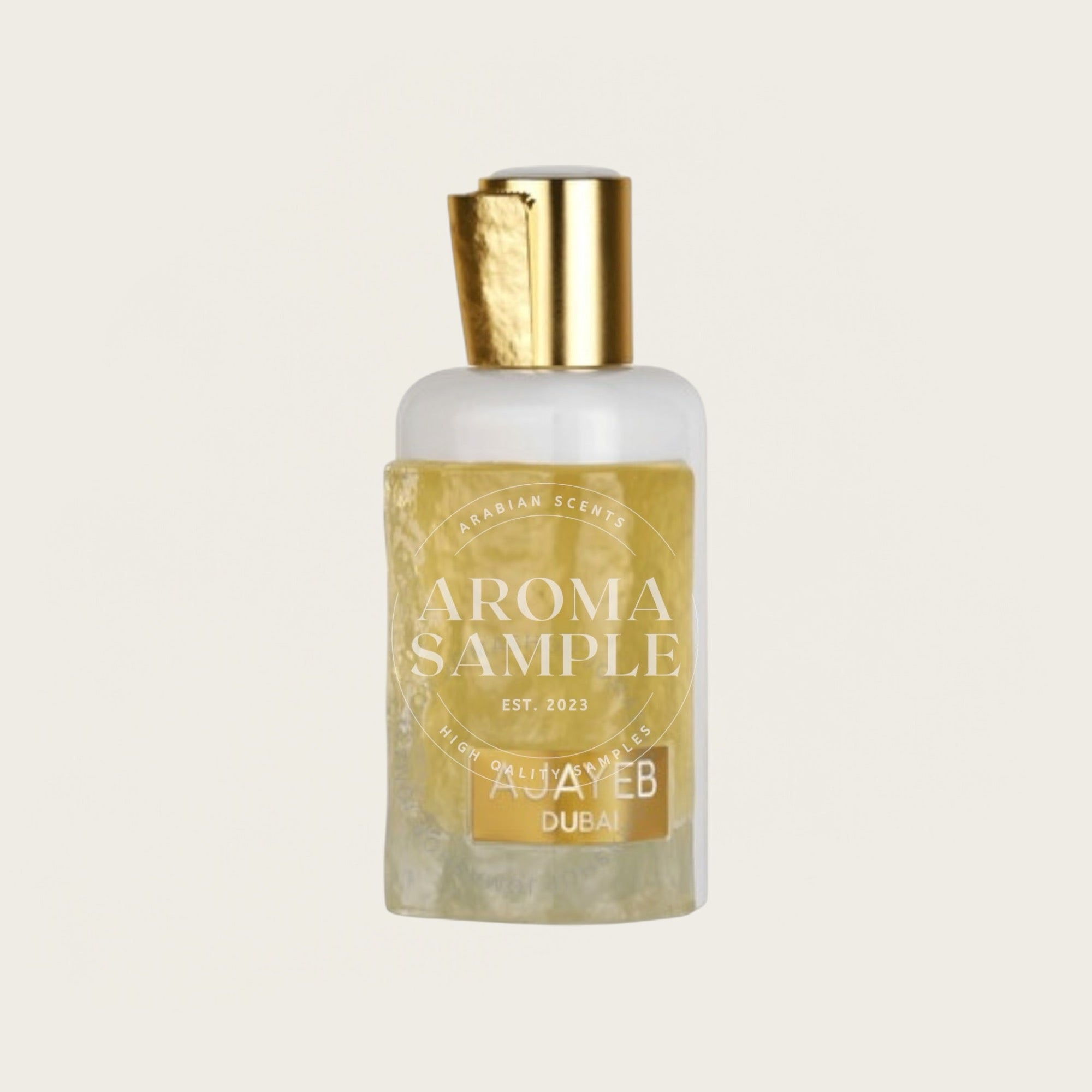 Products – AROMA SAMPLE