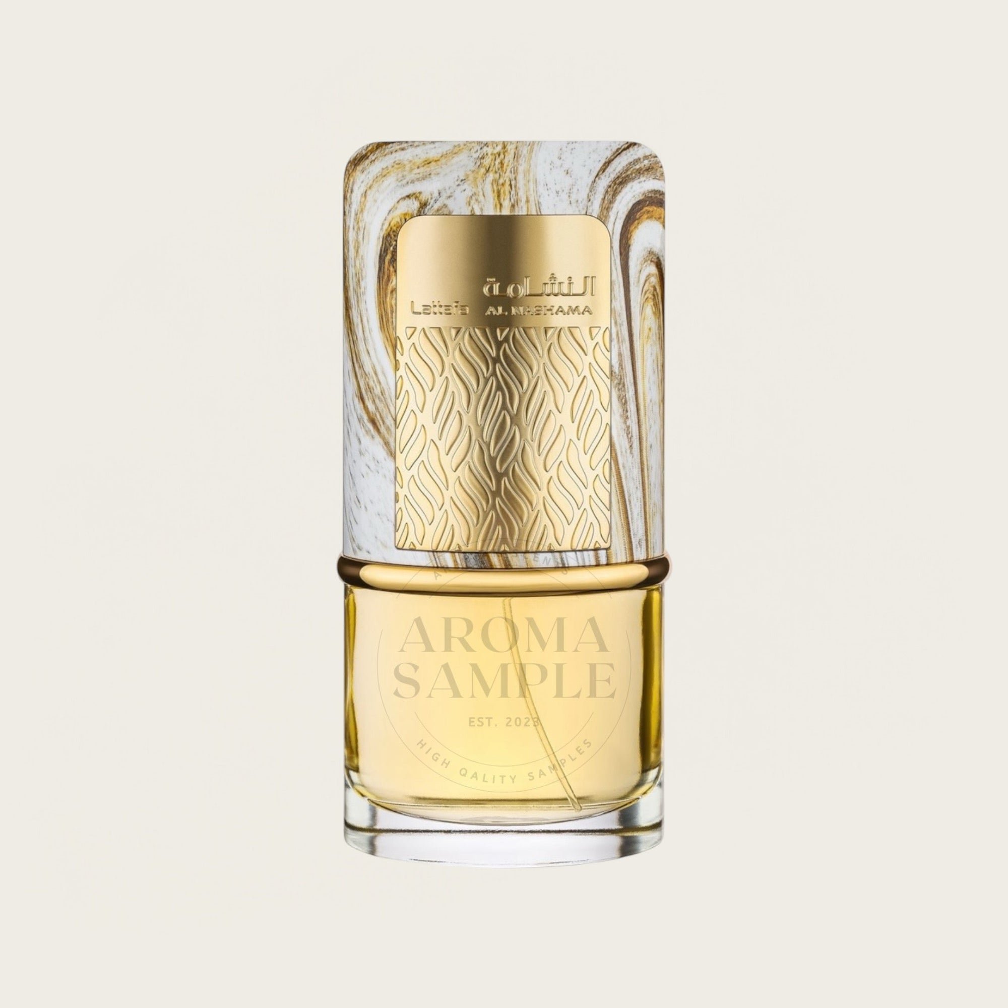 Products – AROMA SAMPLE